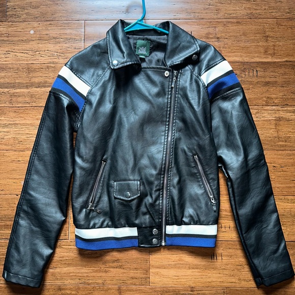 wild fable | Jackets & Coats | Wild Fable Bomber Style Jacket | Poshmark